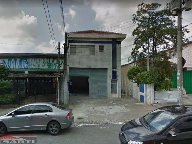 Loja / Comércio para Venda em São Paulo/SP Vila Baruel