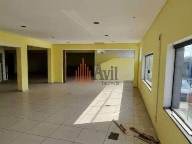 Loja / Comércio para Venda em São Paulo/SP Vila Bertioga