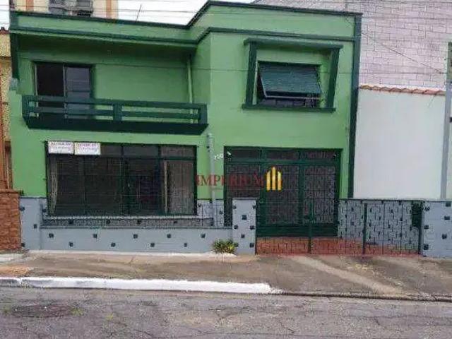Loja / Comércio para Venda em São Paulo/SP Vila Bertioga