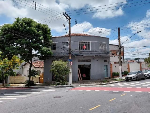 Loja / Comércio para Venda em São Paulo/SP Vila Bertioga