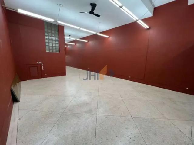 Loja / Comércio para Venda em São Paulo/SP Vila Buarque