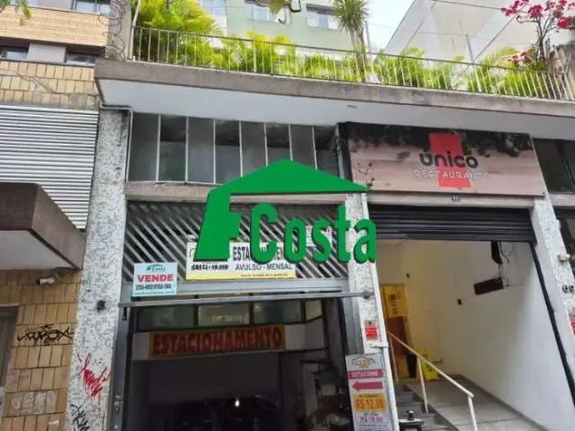 Loja / Comércio para Venda em São Paulo/SP Vila Buarque