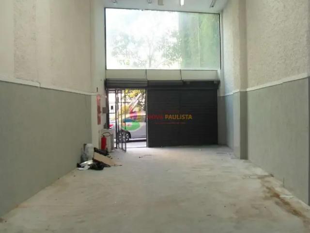 Loja / Comércio para Venda em São Paulo/SP Vila Buarque 2 Quartos
