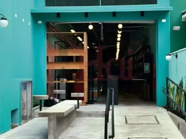 Loja / Comércio para Venda em São Paulo/SP Vila Buarque