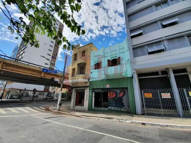 Loja / Comércio para Venda em São Paulo/SP Vila Buarque