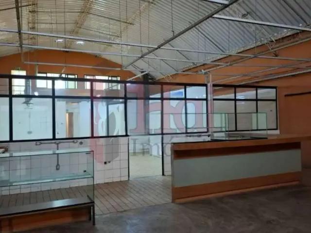 Loja / Comércio para Venda em São Paulo/SP Vila Buarque