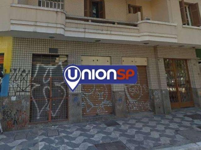 Loja / Comércio para Venda em São Paulo/SP Vila Buarque