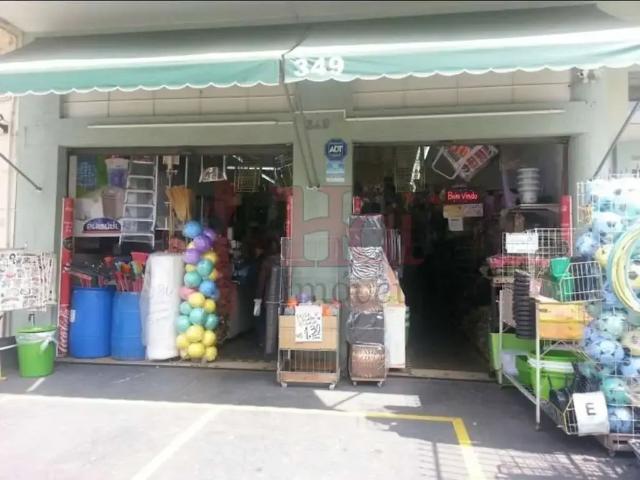 Loja / Comércio para Venda em São Paulo/SP Vila Buarque