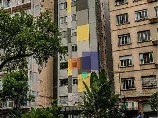 Loja / Comércio para Venda em São Paulo/SP Vila Buarque