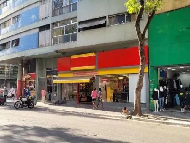 Loja / Comércio para Venda em São Paulo/SP Vila Buarque
