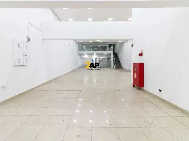 Loja / Comércio para Venda em São Paulo/SP Vila Buarque
