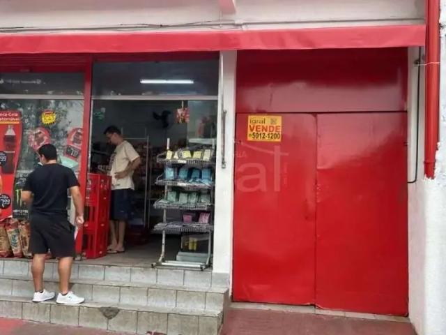 Loja / Comércio para Venda em São Paulo/SP Vila Campestre
