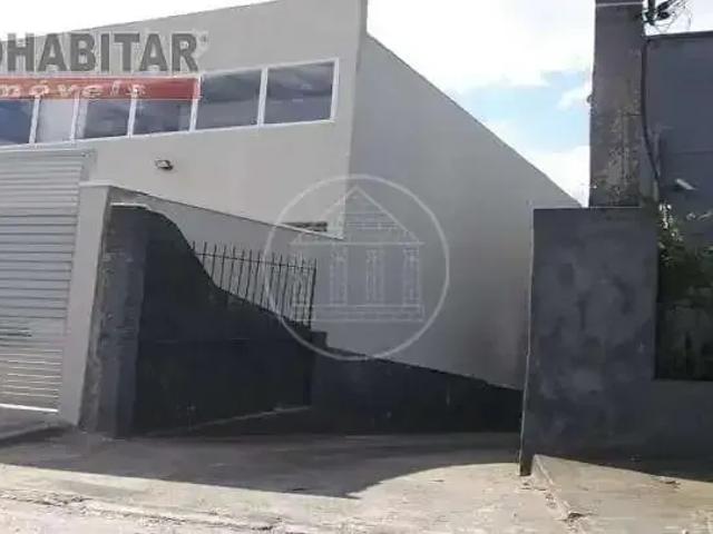 Loja / Comércio para Venda em São Paulo/SP Vila Califórnia