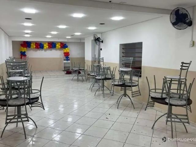 Loja / Comércio para Venda em São Paulo/SP Vila Califórnia