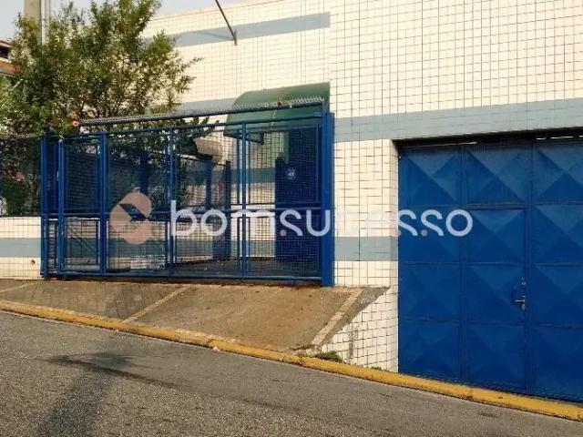 Loja / Comércio para Venda em São Paulo/SP Vila Carmosina