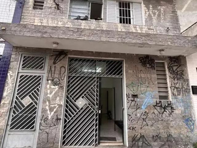Loja / Comércio para Venda em São Paulo/SP Vila Carrão