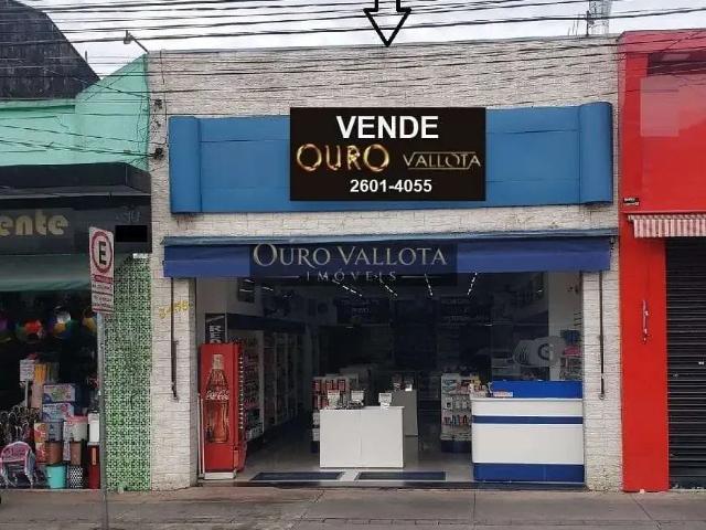 Loja / Comércio para Venda em São Paulo/SP Vila Carrão