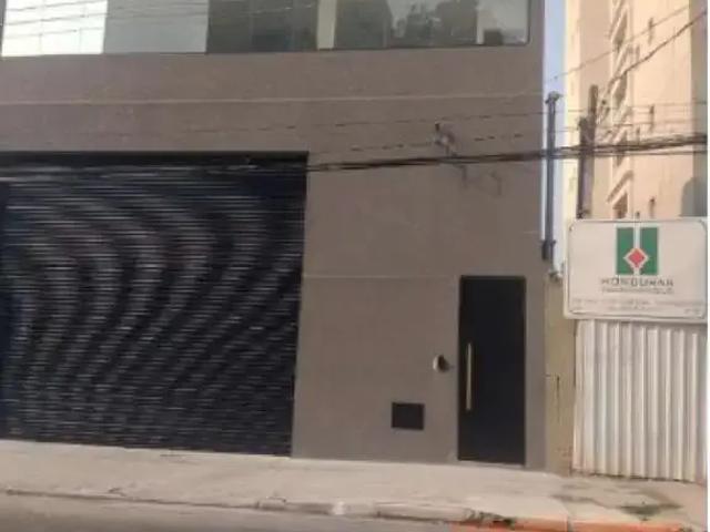 Loja / Comércio para Venda em São Paulo/SP Vila Carrão