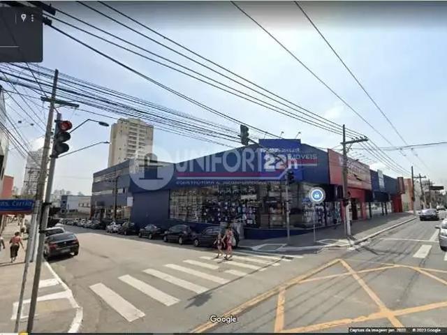 Loja / Comércio para Venda em São Paulo/SP Vila Carrão