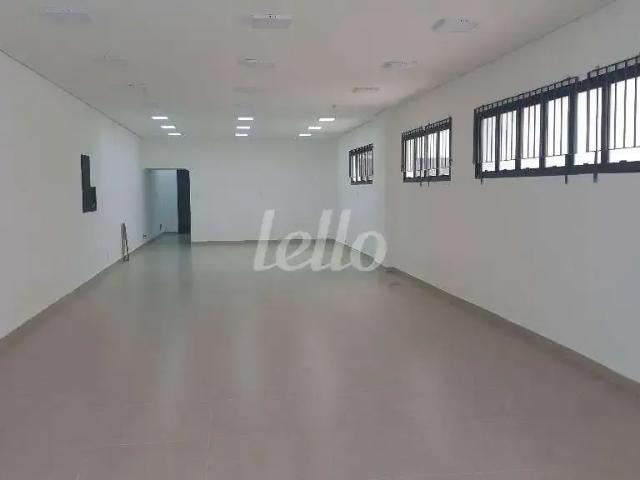 Loja / Comércio para Venda em São Paulo/SP Vila Carrão