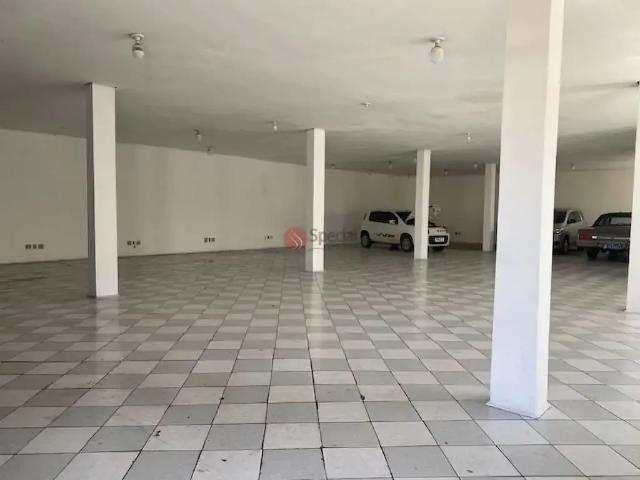 Loja / Comércio para Venda em São Paulo/SP Vila Carrão