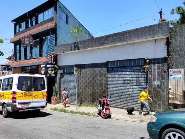 Loja / Comércio para Venda em São Paulo/SP Vila Celeste