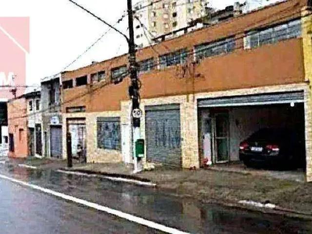 Loja / Comércio para Venda em São Paulo/SP Vila Congonhas