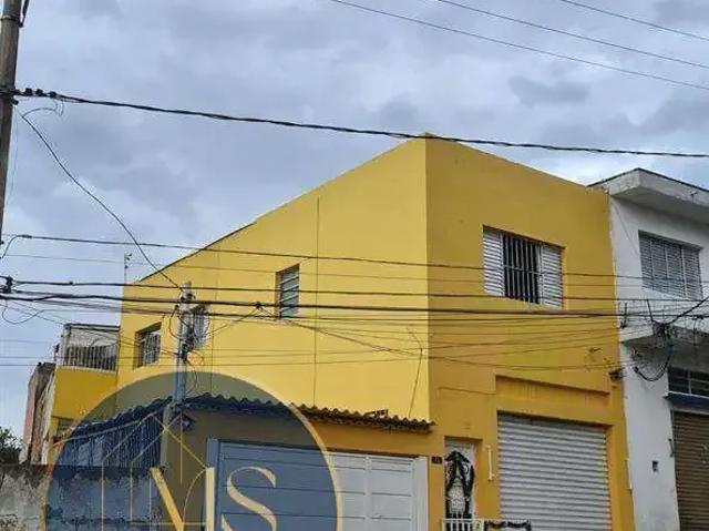 Loja / Comércio para Venda em São Paulo/SP Vila Constança 3 Quartos