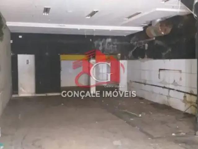 Loja / Comércio para Venda em São Paulo/SP Vila Constança