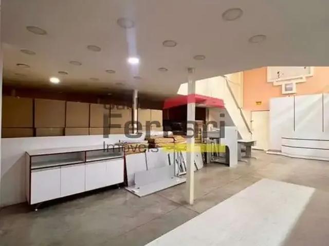 Loja / Comércio para Venda em São Paulo/SP Vila Constança