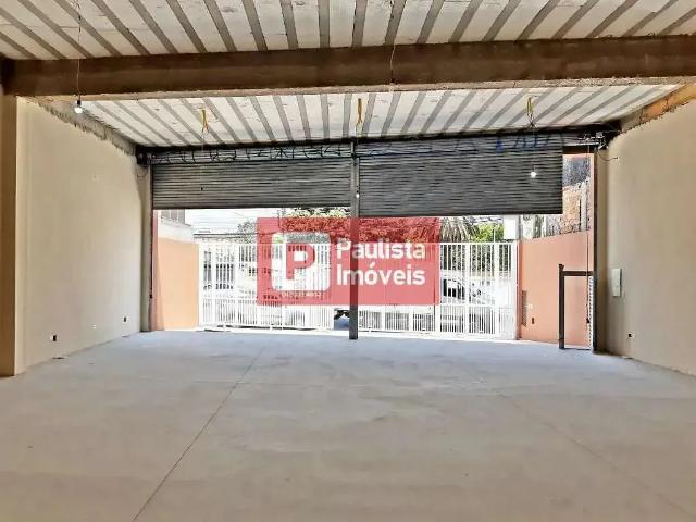 Loja / Comércio para Venda em São Paulo/SP Jardim Marajoara