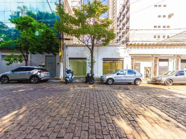 Loja / Comércio para Venda em São Paulo/SP Vila Cordeiro