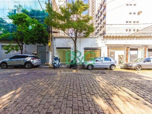 Loja / Comércio para Venda em São Paulo/SP Vila Cordeiro