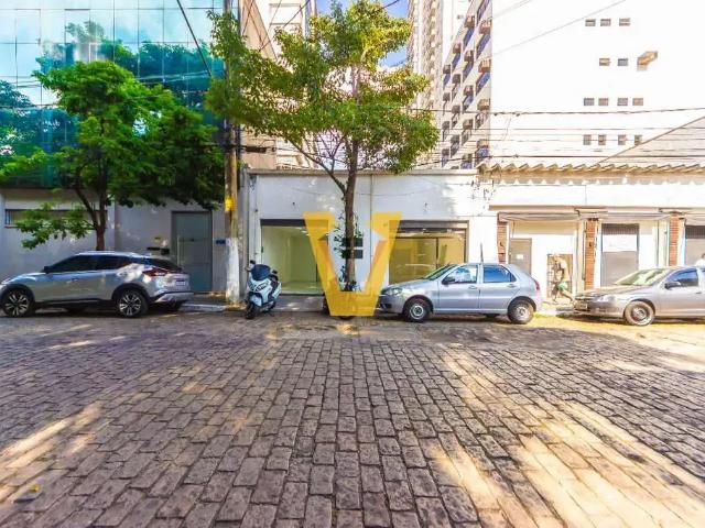 Loja / Comércio para Venda em São Paulo/SP Vila Cordeiro