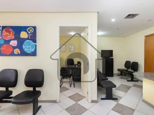 Loja / Comércio para Venda em São Paulo/SP Vila Clementino