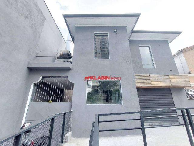 Loja / Comércio para Venda em São Paulo/SP Vila Clementino