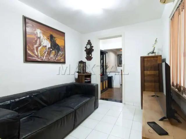 Loja / Comércio para Venda em São Paulo/SP Vila Clementino 2 Quartos