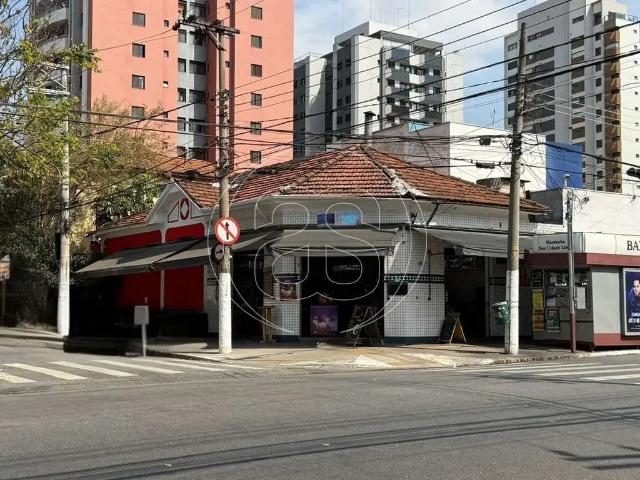 Loja / Comércio para Venda em São Paulo/SP Vila Clementino
