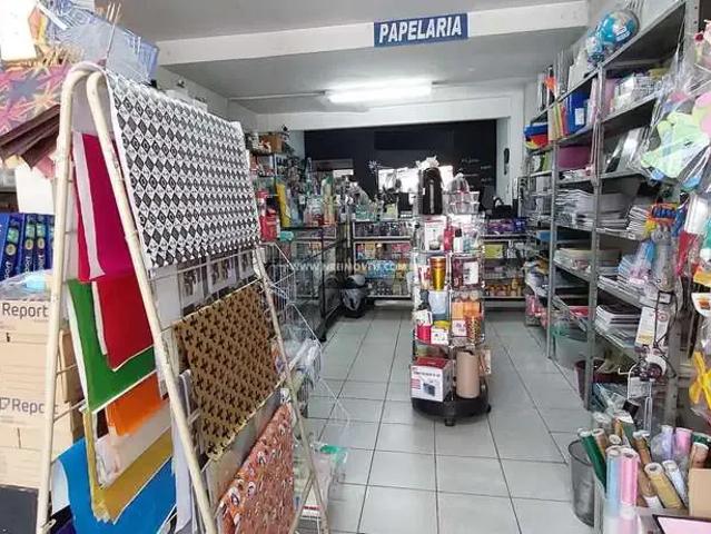 Loja / Comércio para Venda em São Paulo/SP Vila Cruzeiro