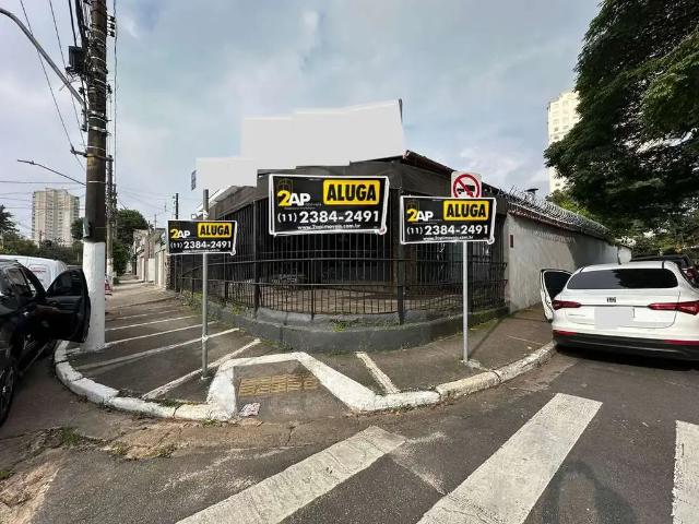 Loja / Comércio para Venda em São Paulo/SP Vila Cruzeiro