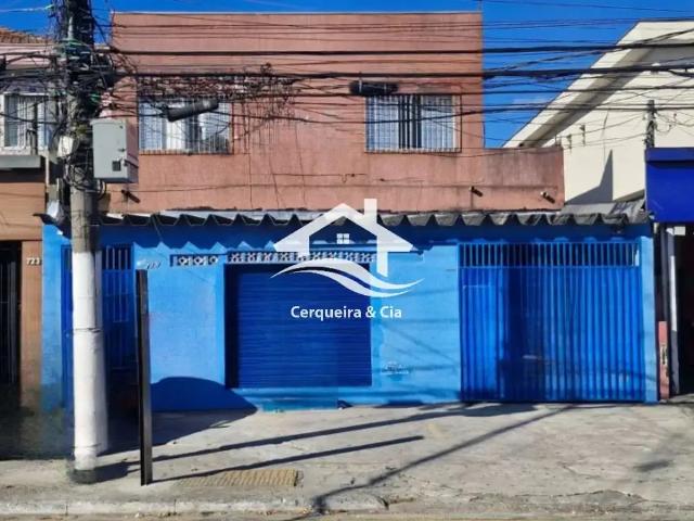 Loja / Comércio para Venda em São Paulo/SP Vila Cunha Bueno 7 Quartos