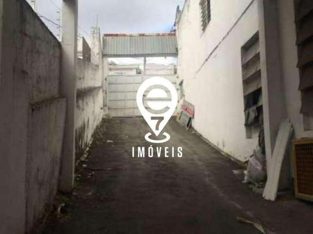 Loja / Comércio para Venda em São Paulo/SP Vila da Saúde