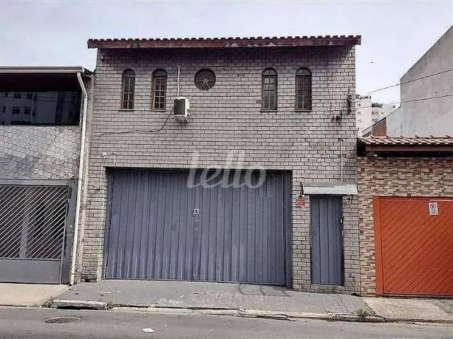Loja / Comércio para Venda em São Paulo/SP Vila Darli
