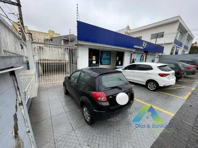Loja / Comércio para Venda em São Paulo/SP Vila das Mercês