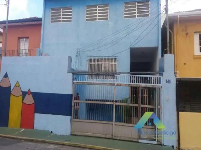 Loja / Comércio para Venda em São Paulo/SP Vila das Mercês