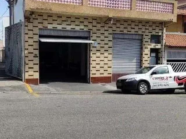 Loja / Comércio para Venda em São Paulo/SP Vila das Mercês