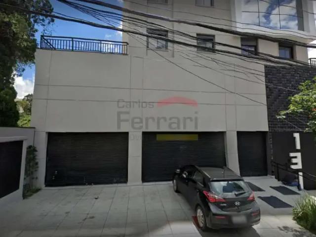 Loja / Comércio para Venda em São Paulo/SP Vila Dom Pedro II