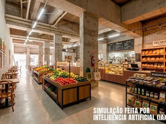 Loja / Comércio para Venda em São Paulo/SP Vila Dom Pedro II