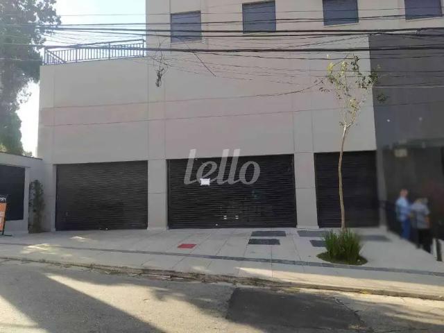 Loja / Comércio para Venda em São Paulo/SP Vila Dom Pedro II