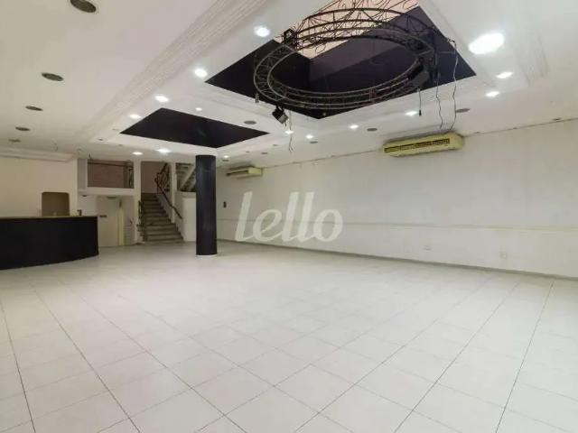 Loja / Comércio para Venda em São Paulo/SP Vila Ema